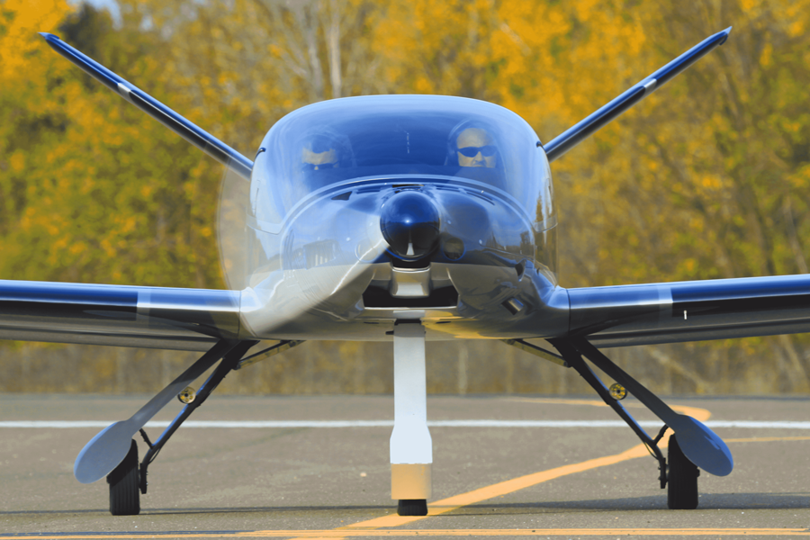 Porto Aviation Group